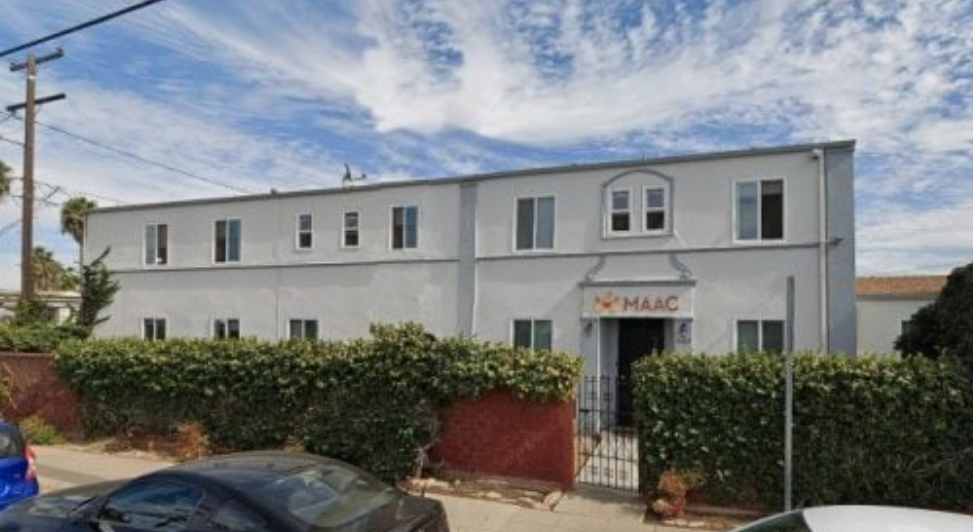 MAAC Project Casa de Milagros: Treatment Options, Amenities & Photos ...