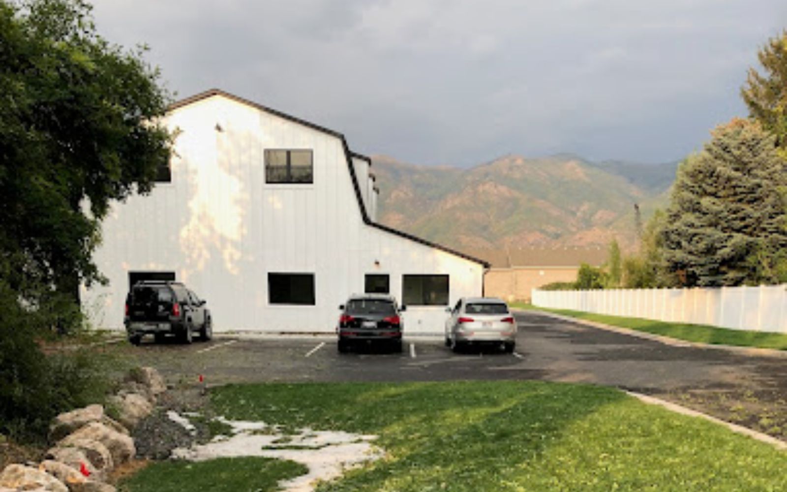 Turning Point Centers Kaysville: Insurance, Amenities & Photos ...