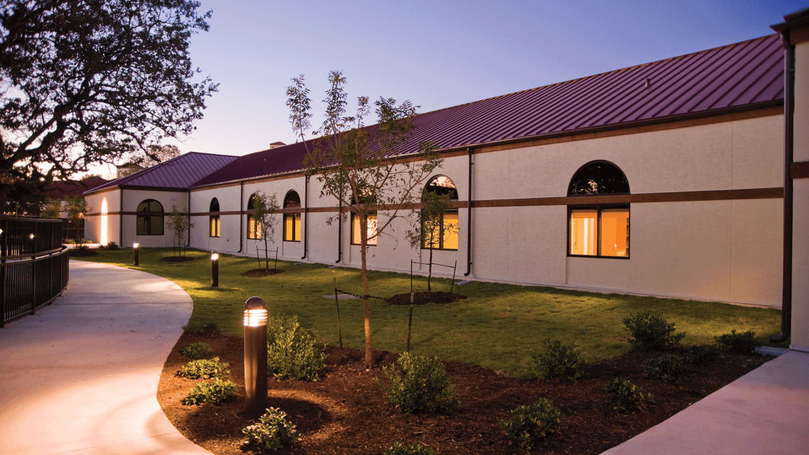 Laurel Ridge Treatment Center: Reviews, Testimonials & Photos (San ...