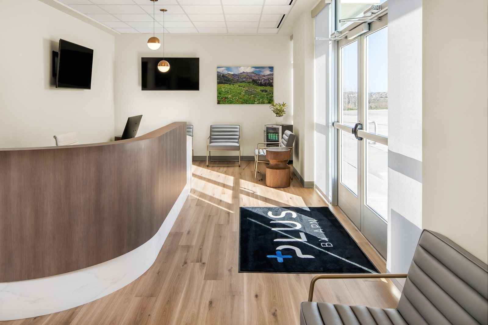 Plus by APN Dallas Fort Worth: Insurance, Amenities & Photos (Fort ...