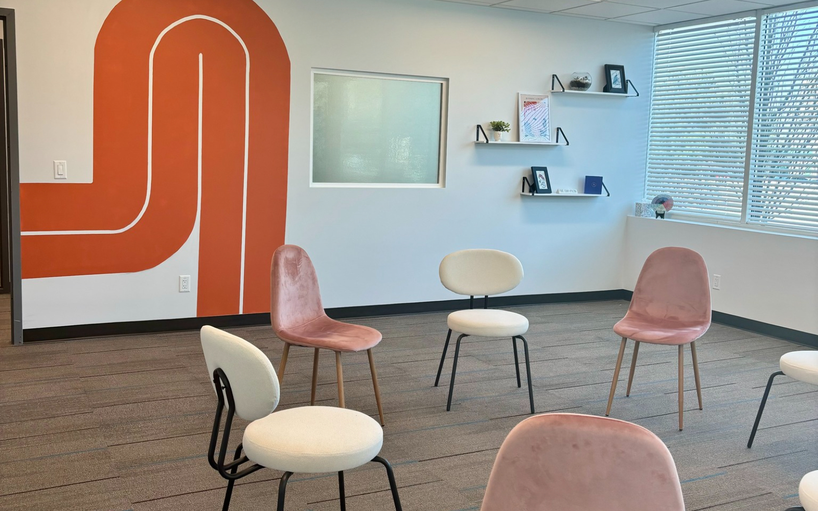 Emerge Treatment: Insurance, Specializations & Photos (Draper, Utah)