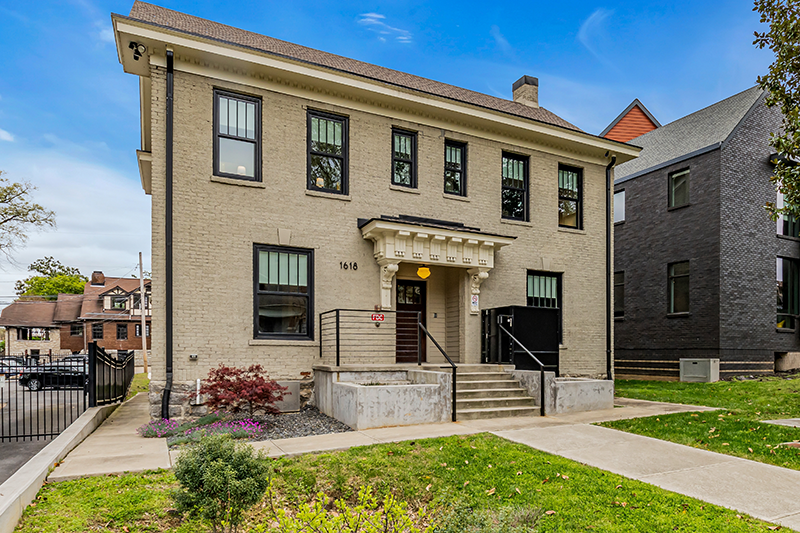 Live Again Detox Center: Treatment Options, Amenities & Photos ...