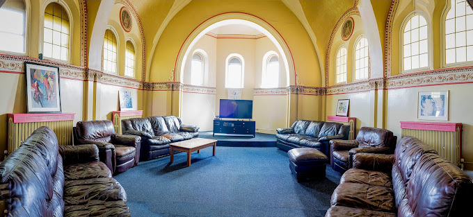 Meta House: Treatment Options, Amenities & Photos (Milwaukee, Wisconsin)