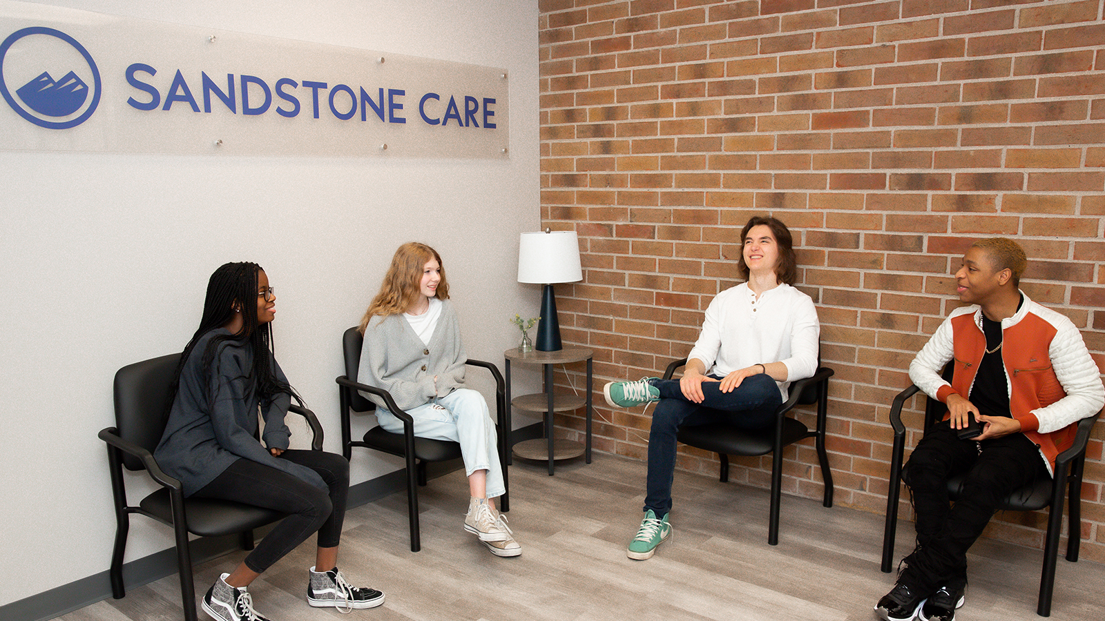 Sandstone Care Richmond: Insurance, Amenities & Photos (Richmond, Virginia)
