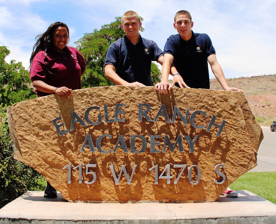 Eagle Ranch Academy: Pricing, Specializations & Photos (St. George, Utah)