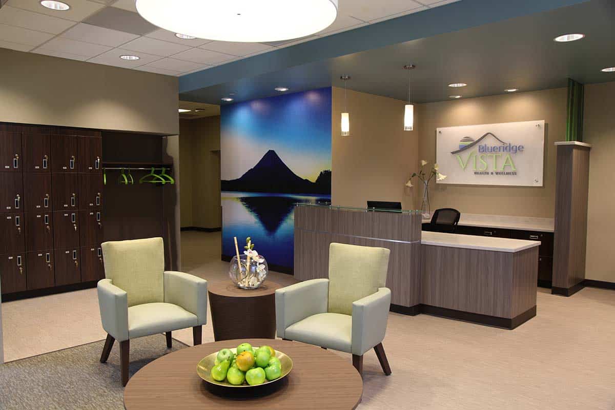 BlueRidge Vista Behavioral Health: Treatment Options, Amenities ...