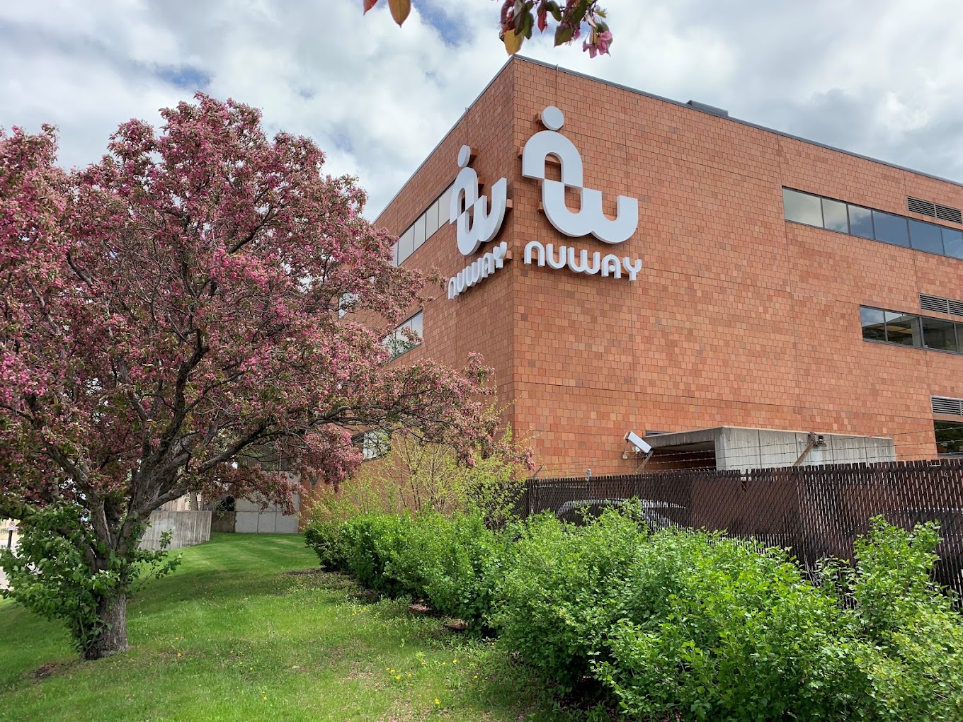 NUWAY University Counseling Center: Insurance, Specializations & Photos (Saint Paul, Minnesota)