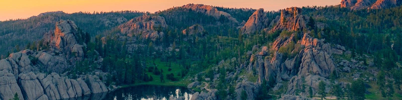 Find Rehabs that Accept Anthem Insurance in South Dakota