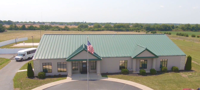 Hope Valley Recovery: Treatment Options, Amenities & Photos ...