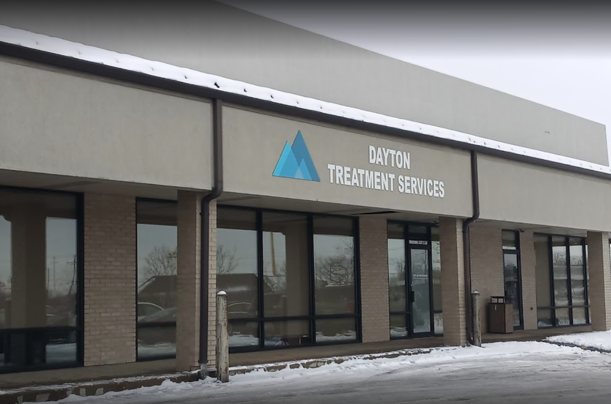 Dayton Treatment Services: Insurance, Specializations & Photos (Dayton ...