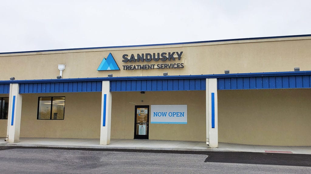 Sandusky Treatment Services: Treatment Options, Amenities & Photos ...