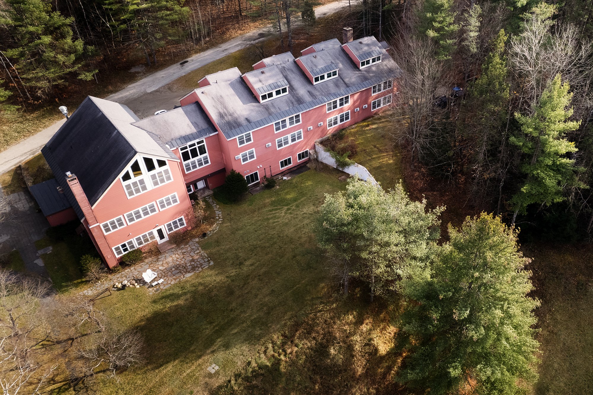 Divided Sky: Treatment Options, Amenities & Photos (Ludlow, Vermont)