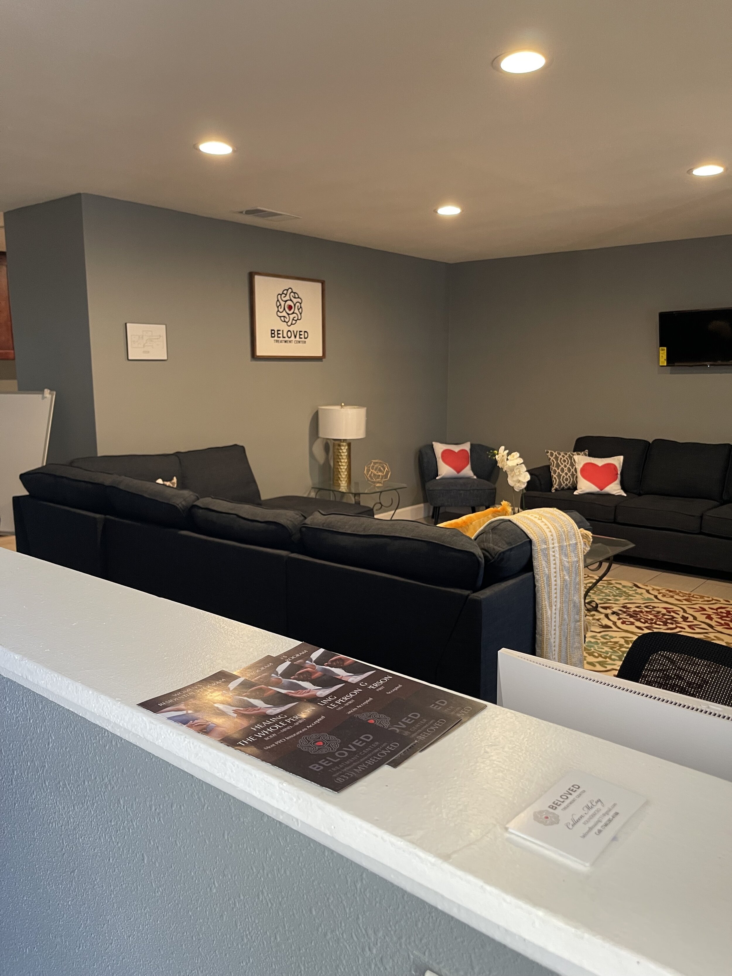 Beloved Treatment Center: Pricing, Specializations & Photos (Apple ...