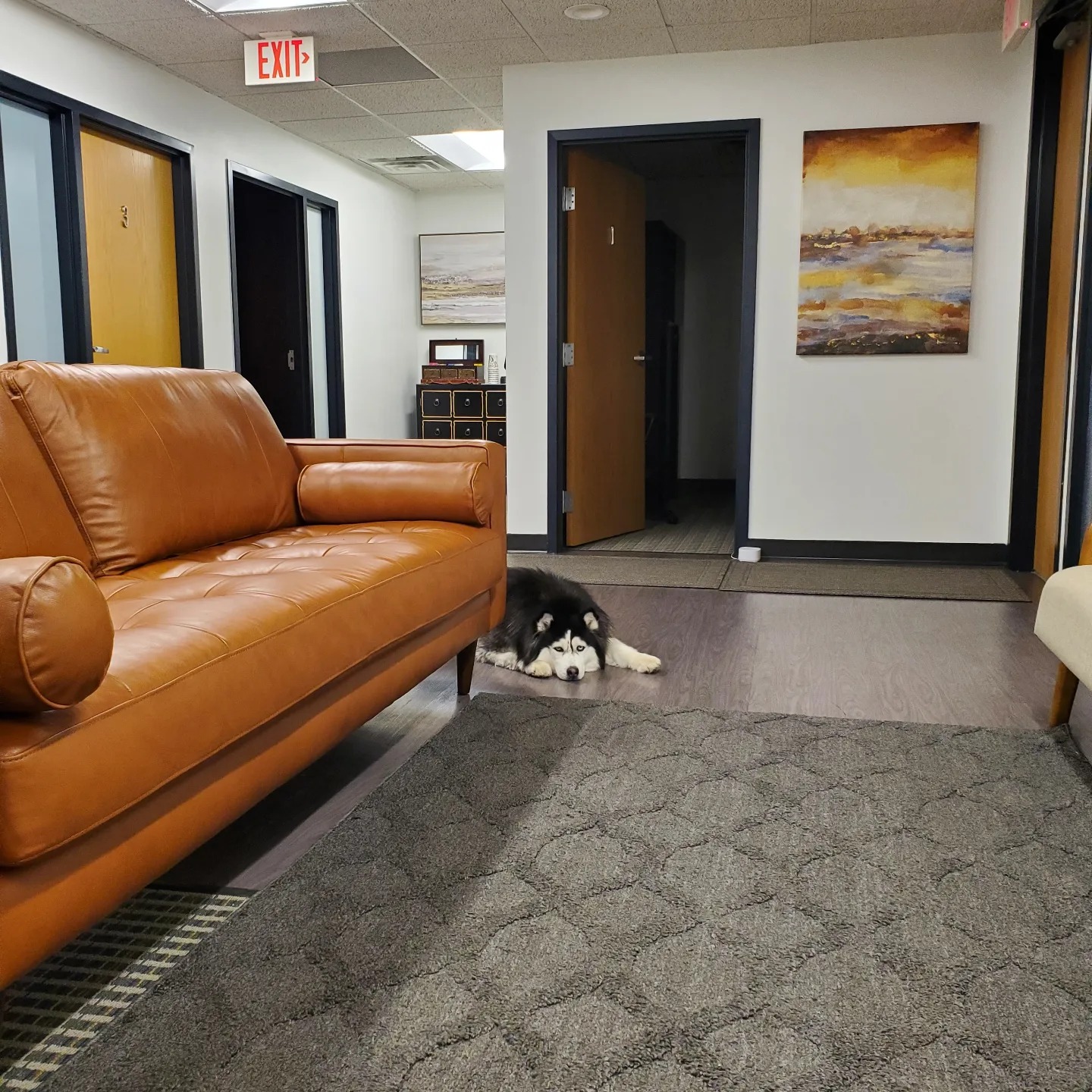 Bhakti Brain Health Clinic: Treatment Options, Amenities & Photos ...