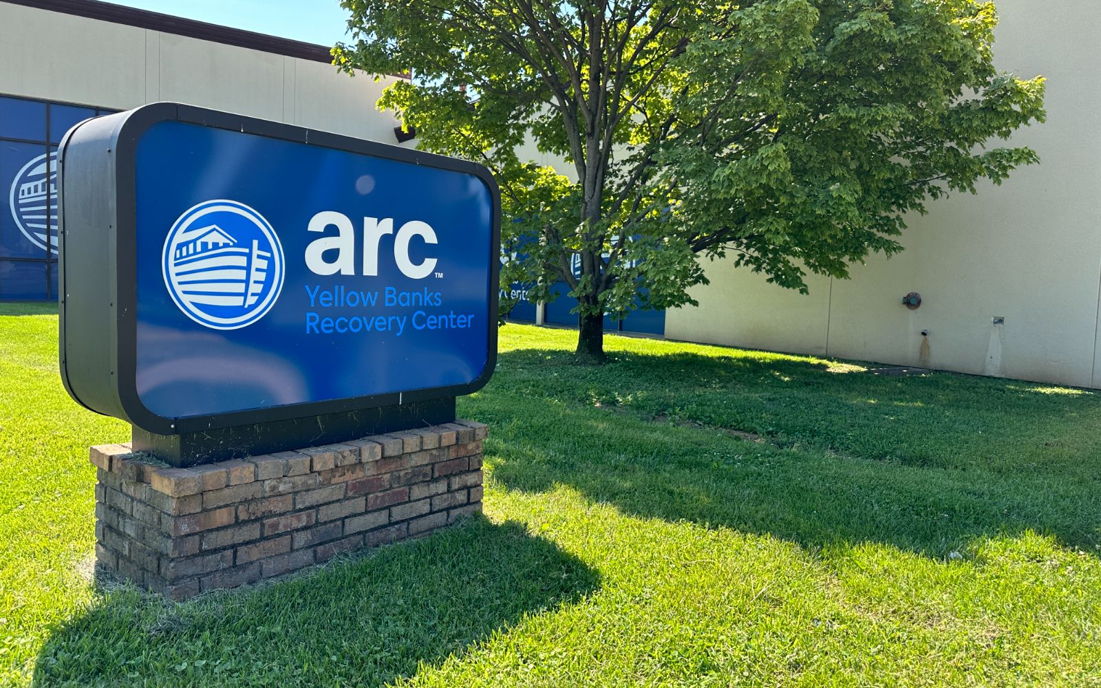 ARC Yellow Banks Recovery: Verified Pricing, Reviews & Testimonials ...