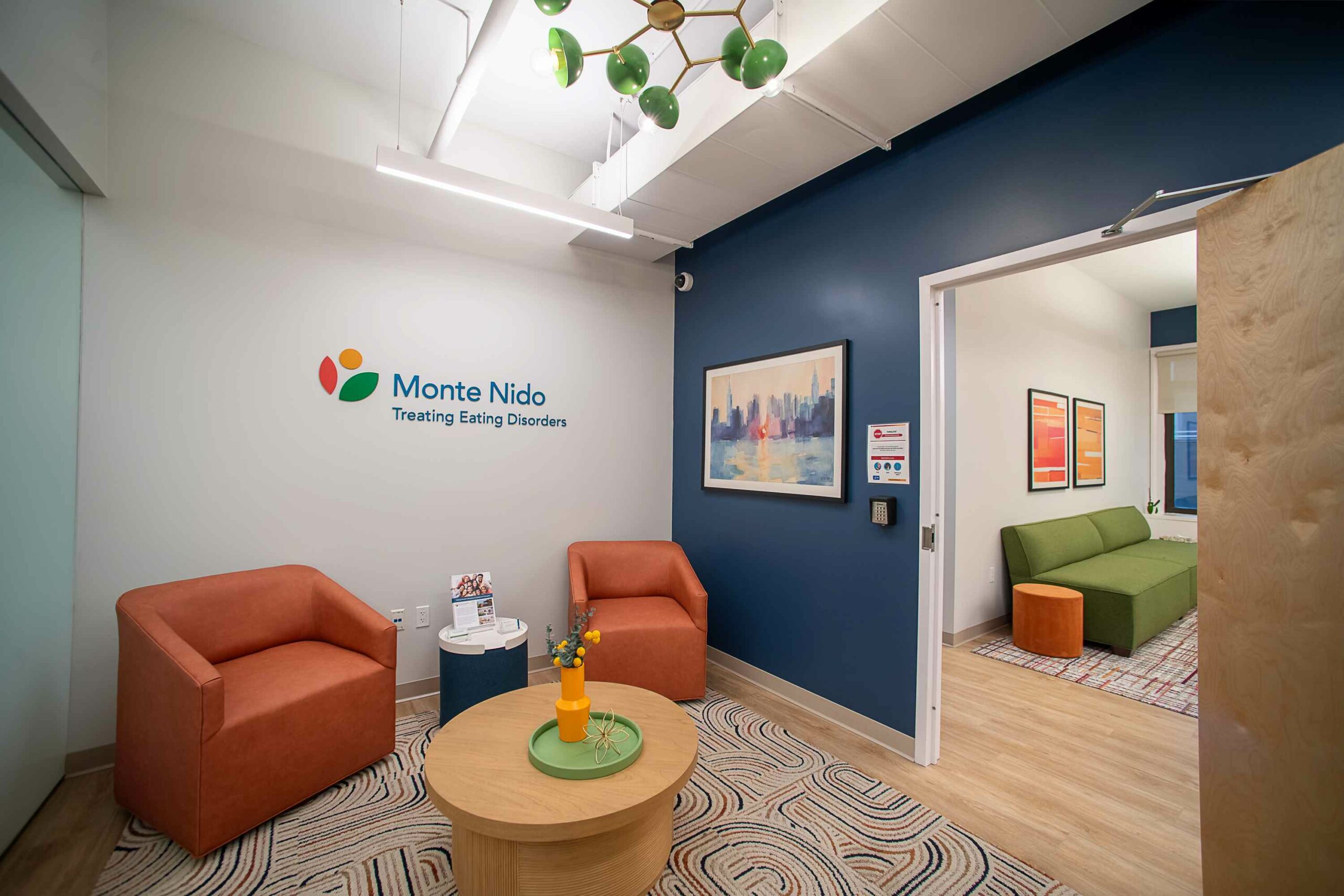 Monte Nido Manhattan: Treatment Options, Amenities & Photos (New York ...