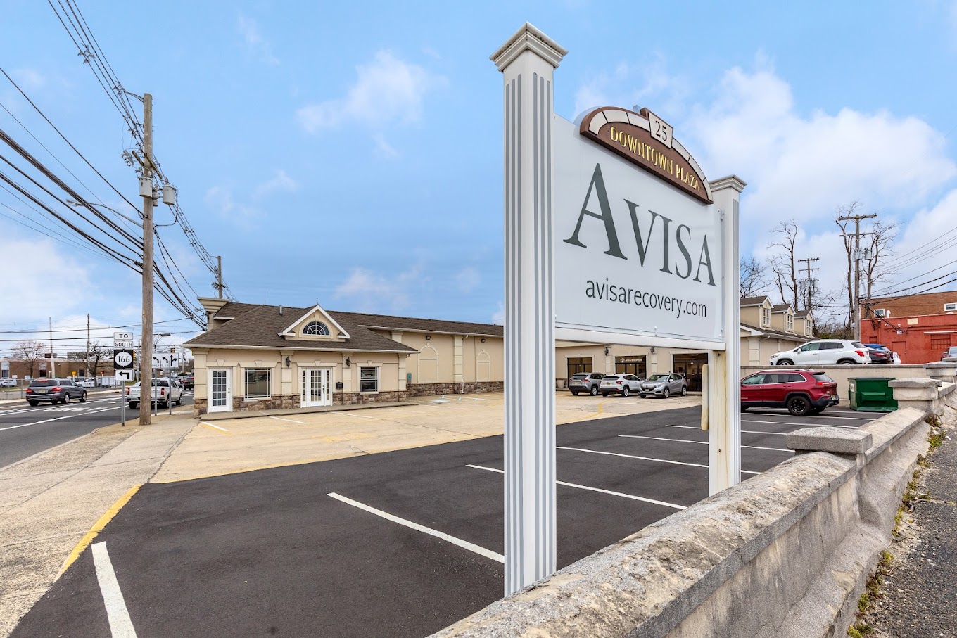 Avisa Recovery: Insurance, Specializations & Photos (Toms River, New ...