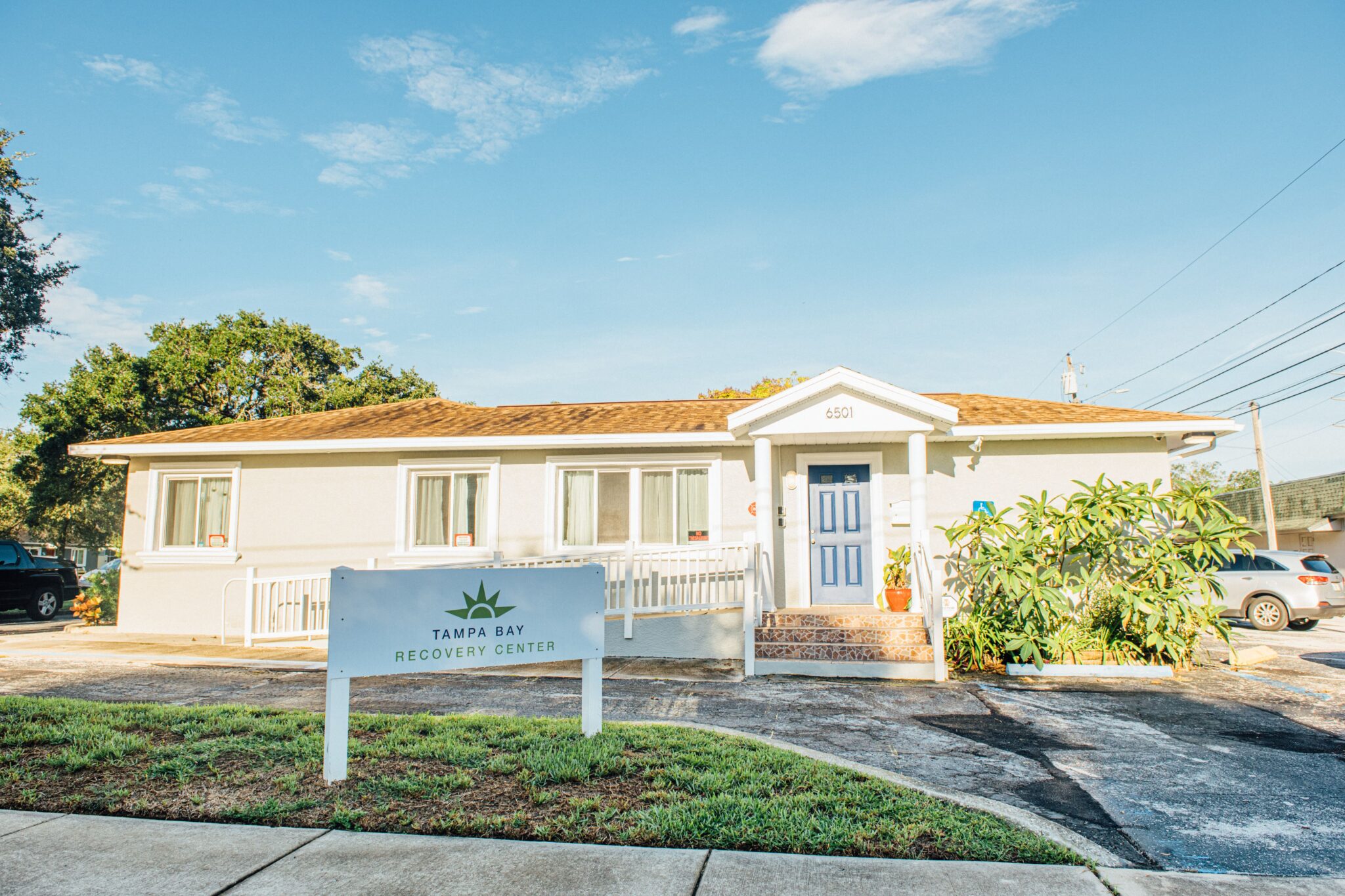 Gulf Coast Recovery Center: Treatment Options, Amenities & Photos ...