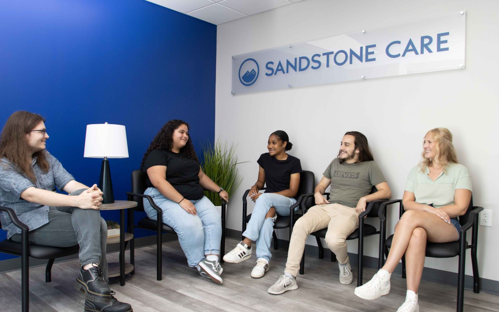 Sandstone Care Virginia Beach: Insurance, Specializations & Photos ...