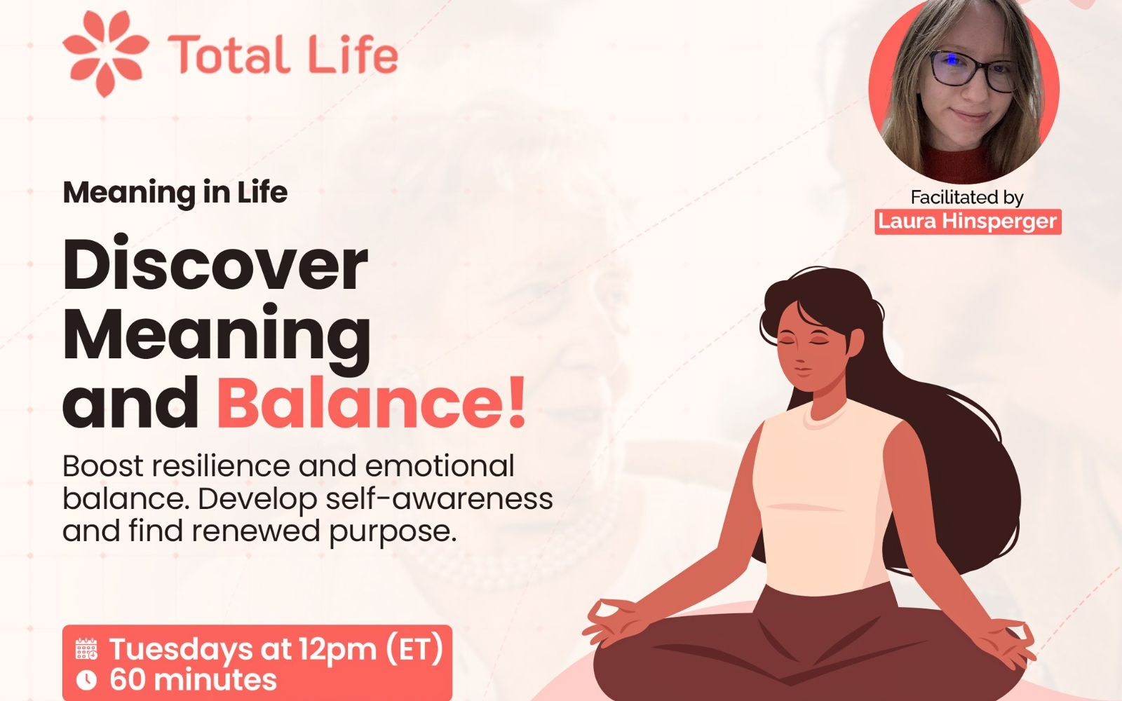 Total Life: Reviews, Testimonials & Photos (United States)