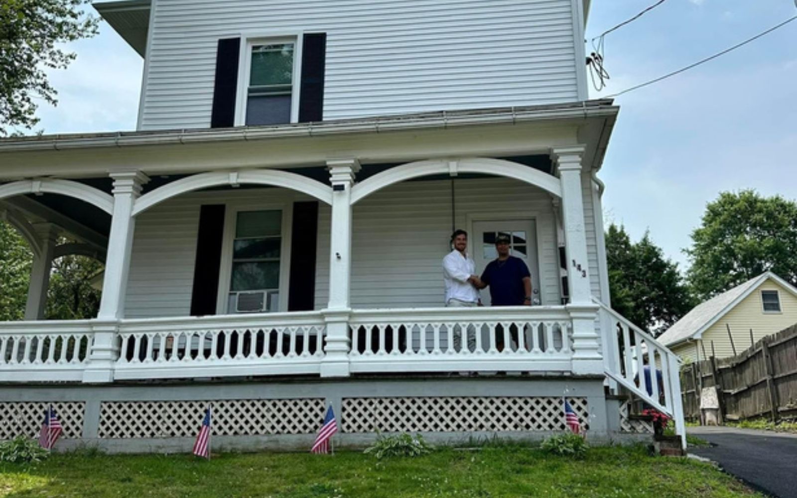 Wings of Hope Recovery - Spring House: Pricing, Specializations ...