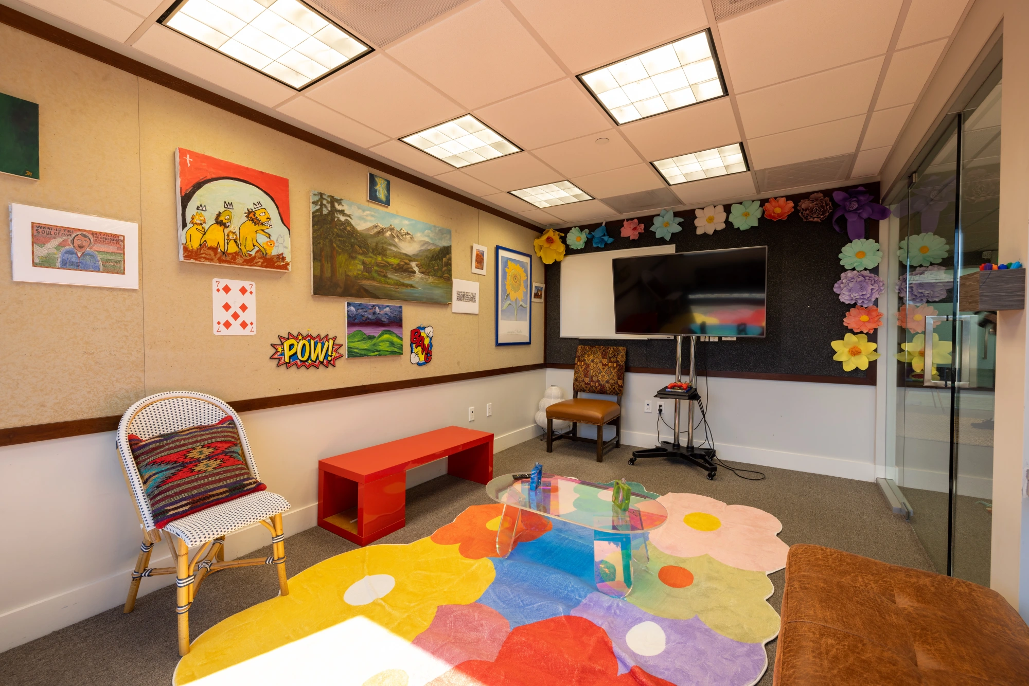 Found Recovery: Treatment Options, Amenities & Photos (Agoura Hills ...