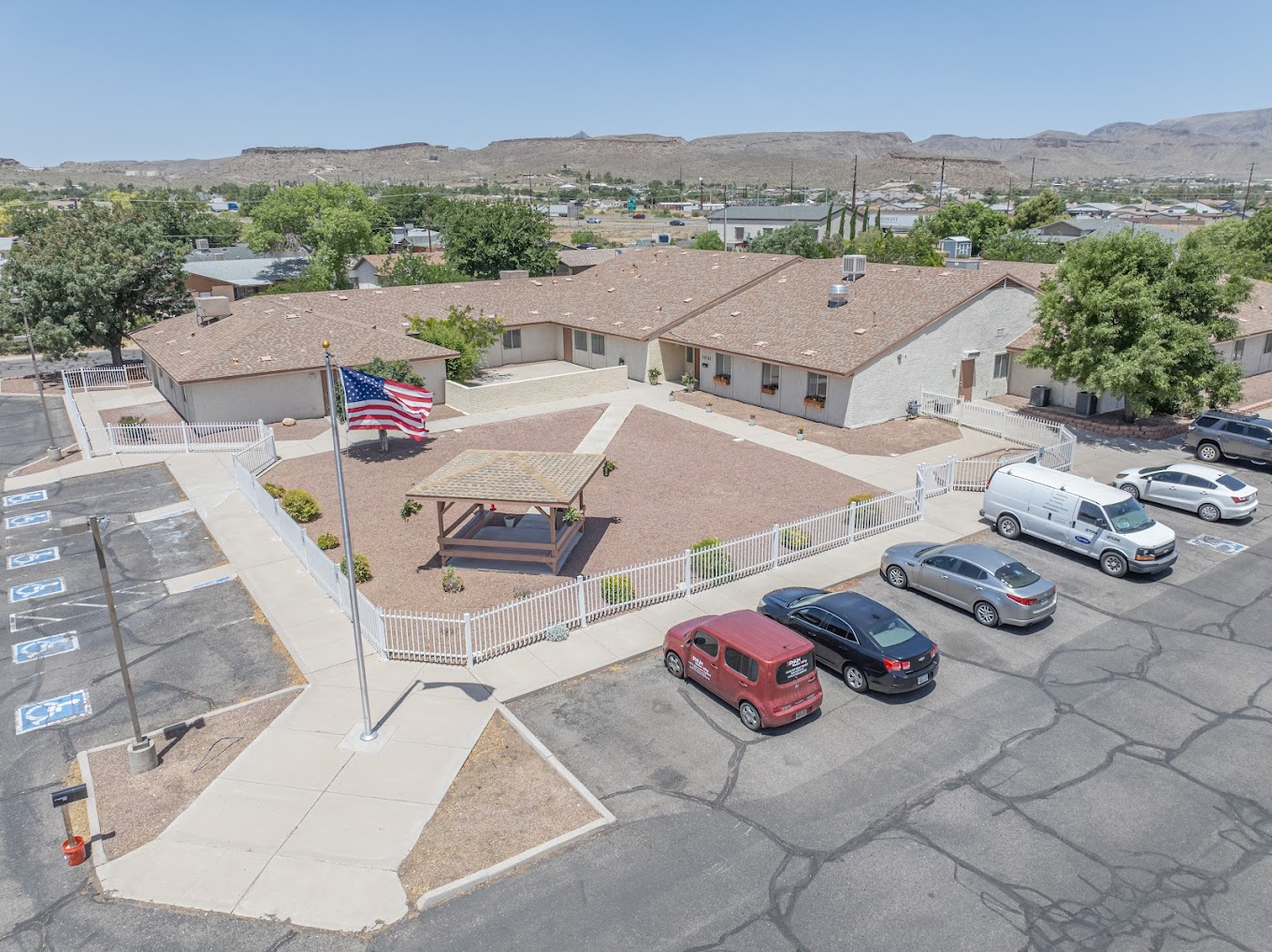 Hickory Treatment Center at Kingman: Insurance, Specializations ...