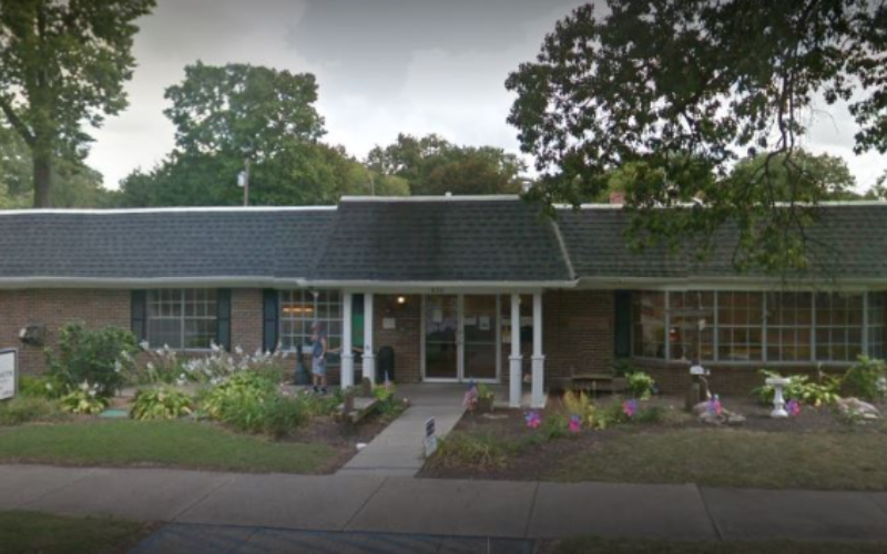 Hickory Treatment Center at Terre Haute: Treatment Options, Amenities ...