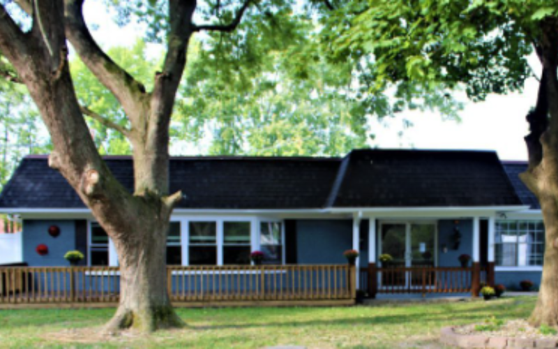 Hickory Treatment Center at Rockville: Treatment Options, Amenities ...
