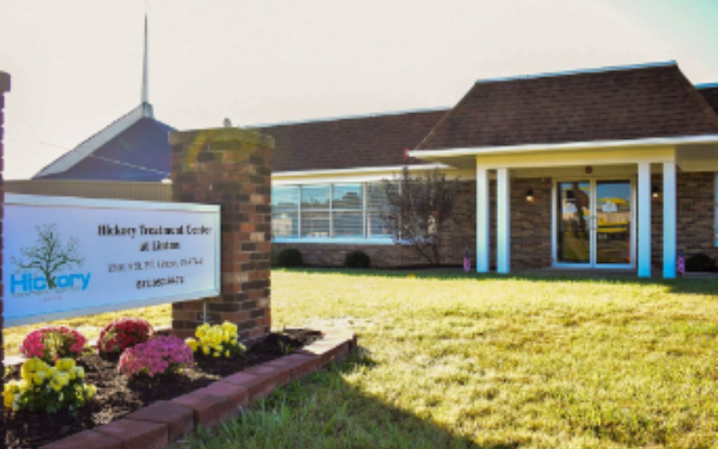 Hickory Treatment Center at Linton: Reviews, Testimonials & Photos ...