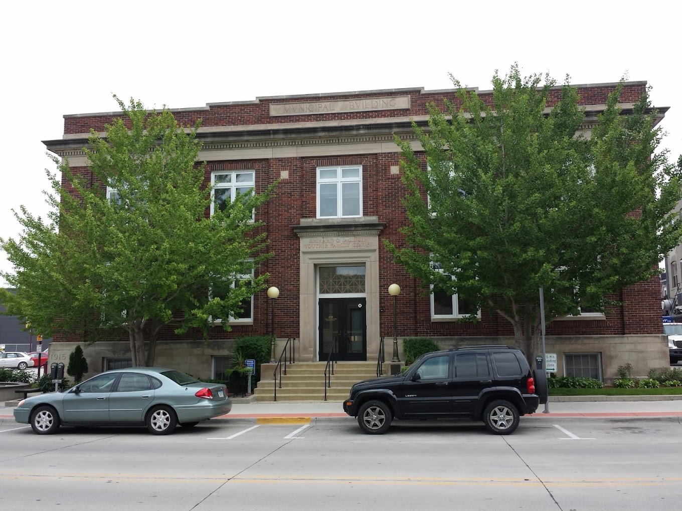 YSS of Story County: Treatment Options, Amenities & Photos (Ames, Iowa)