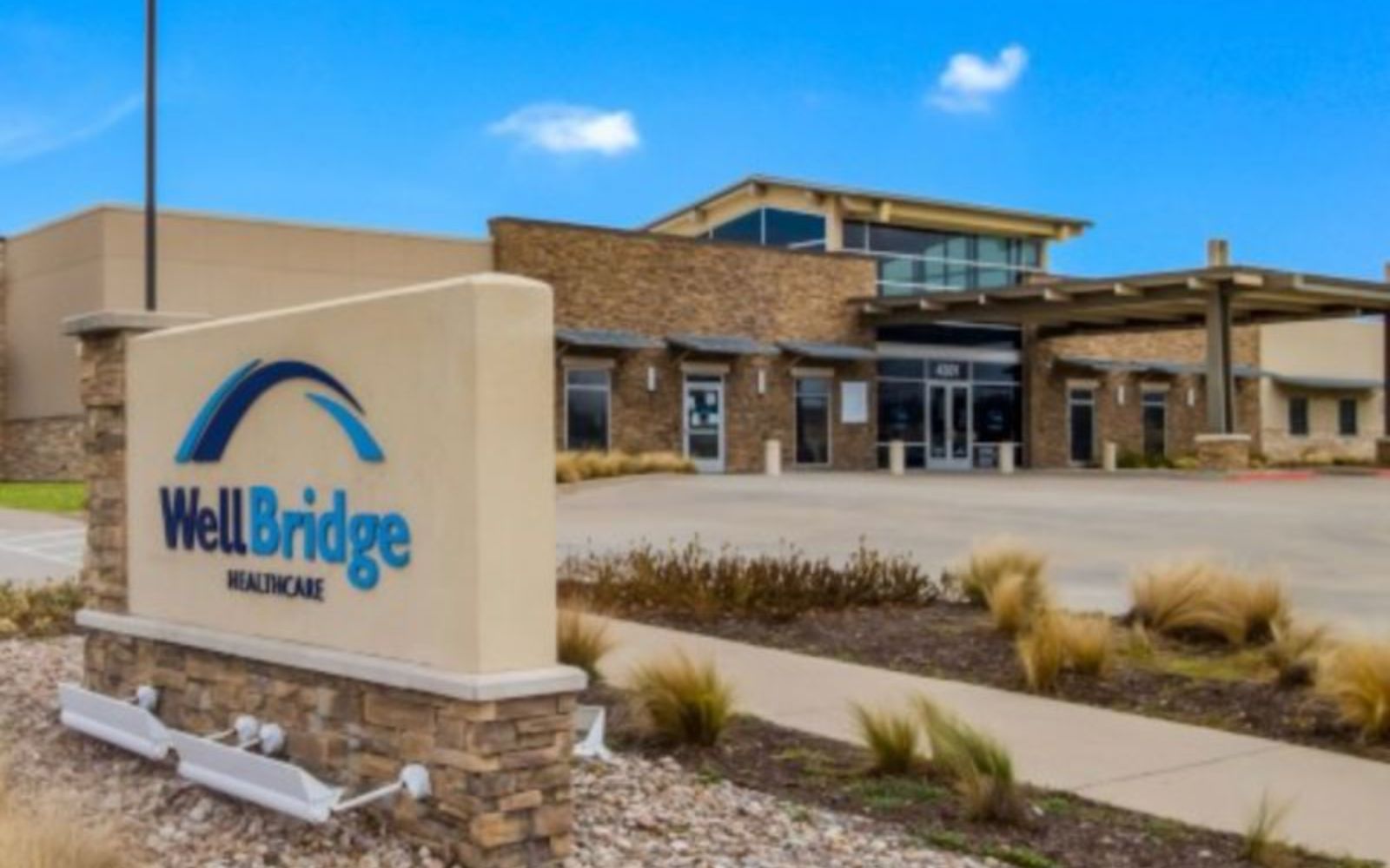 WellBridge Greater Dallas (Closed): Find similar centers on Recovery ...