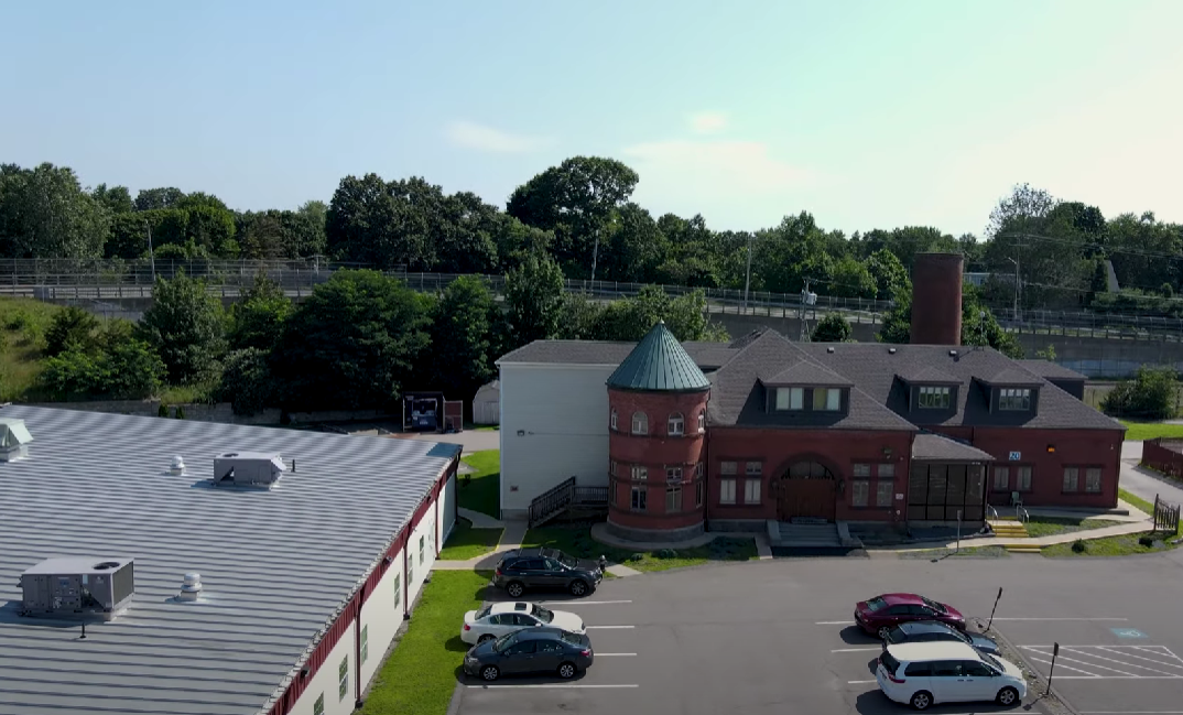 High Point Treatment Center Brockton Community Behavioral Health Center ...