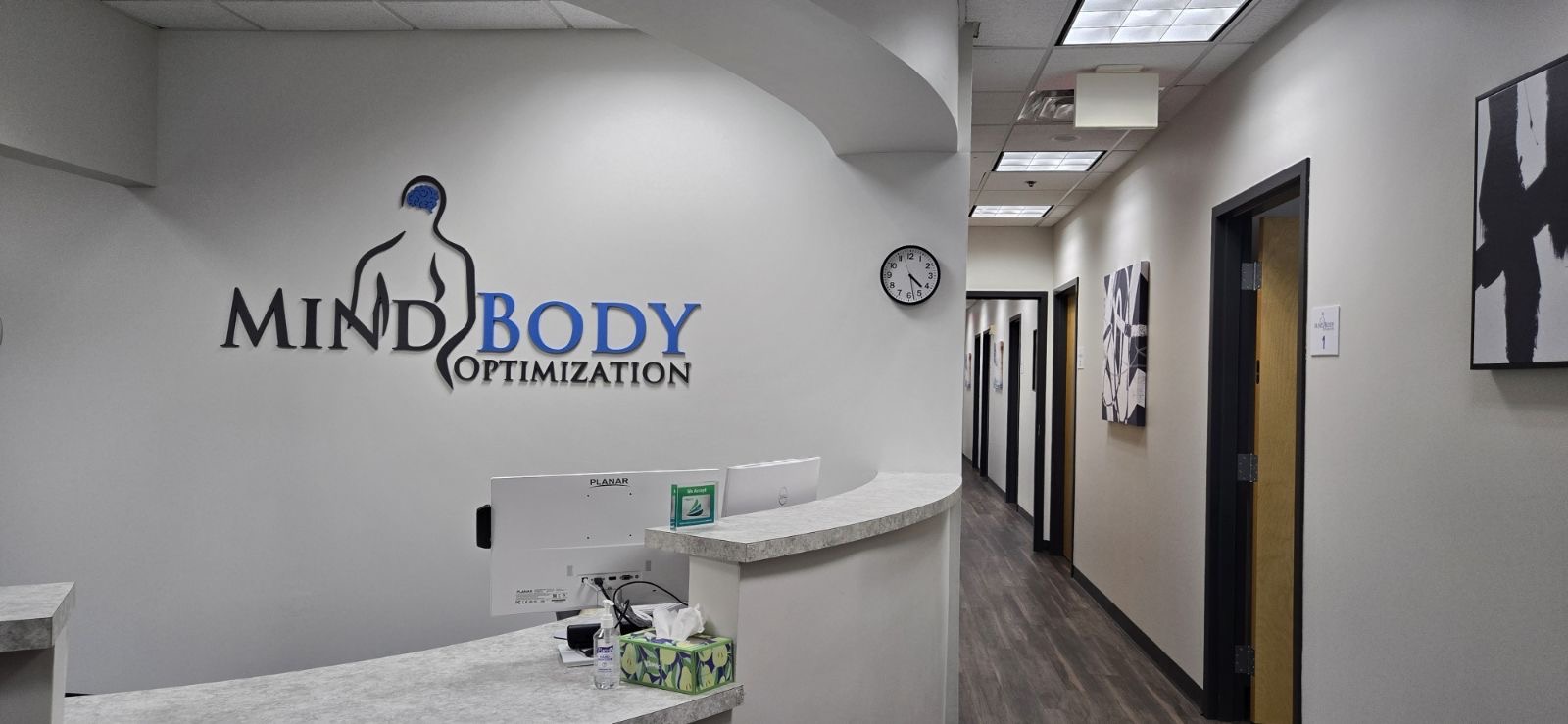 Mind Body Optimization - Franklin: Insurance, Specializations & Photos (Franklin, Tennessee)