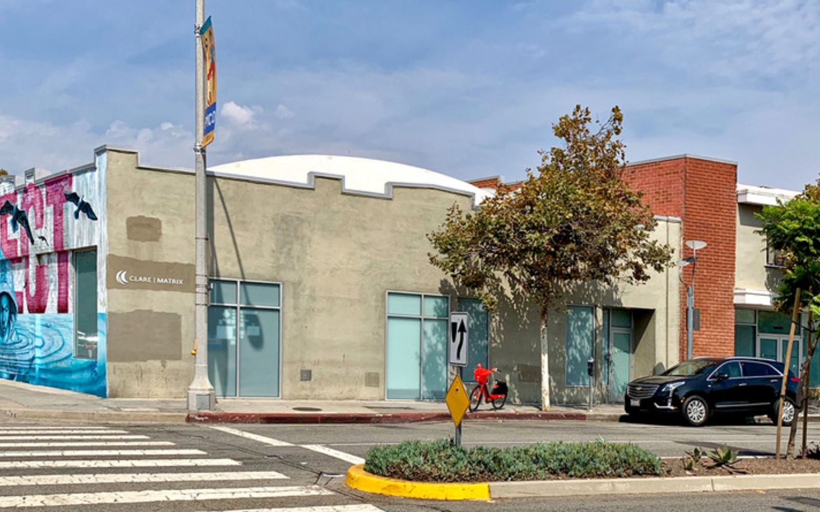 CLARE Matrix: Treatment Options, Amenities & Photos (Santa Monica ...