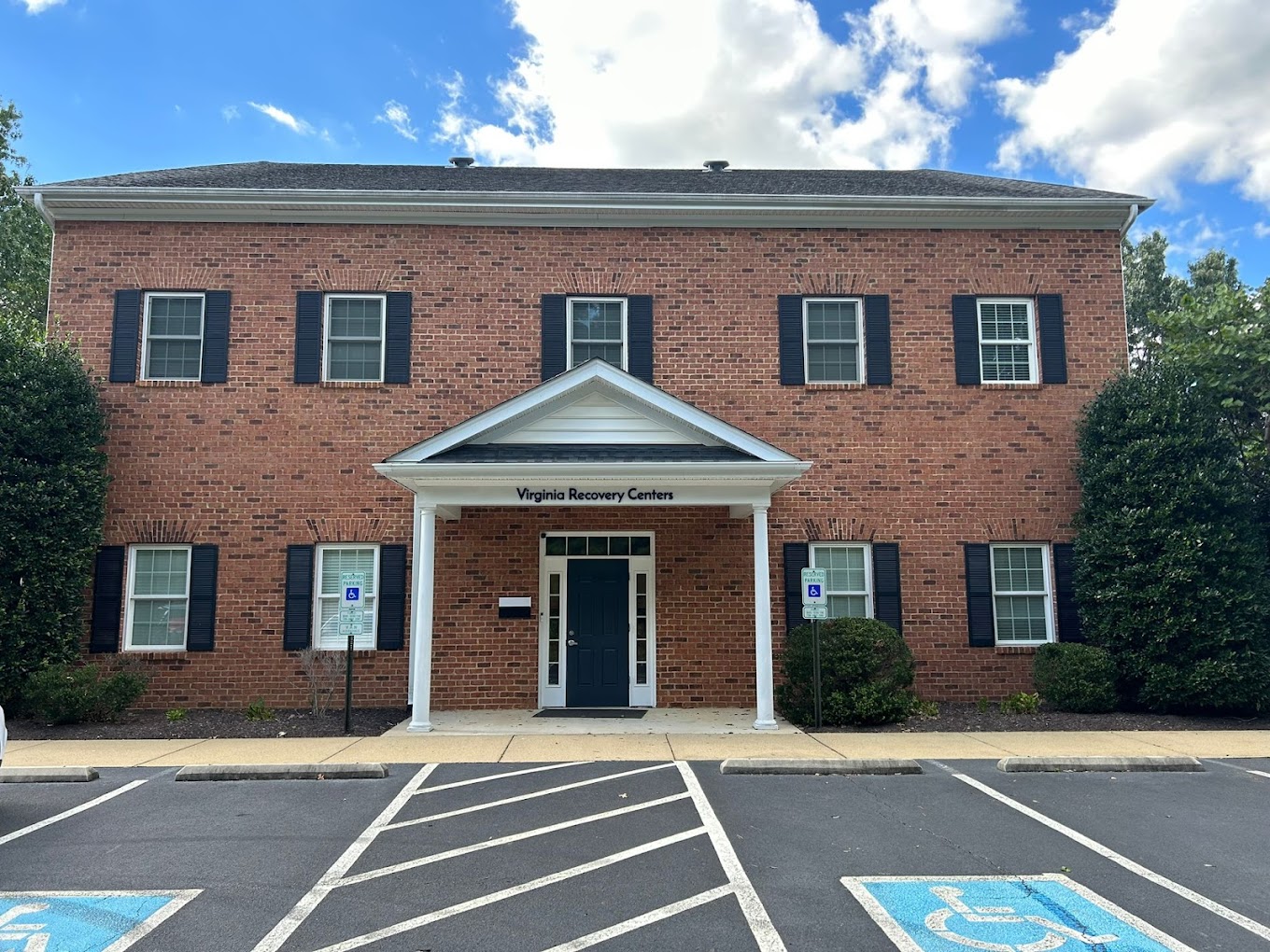 Virginia Recovery Centers: Treatment Options, Amenities & Photos ...