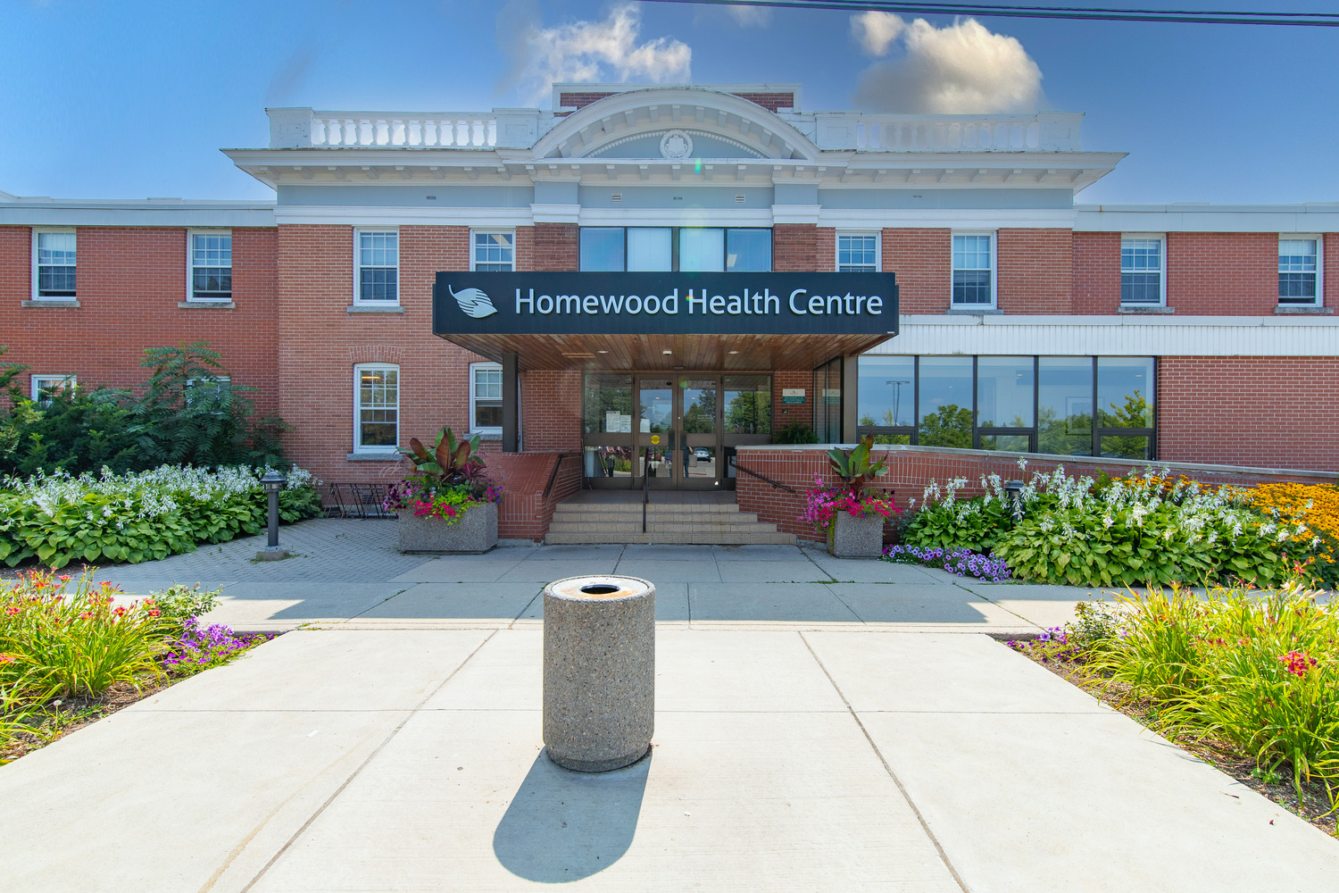 Homewood Health Centre: Insurance, Reviews & Testimonials (Guelph, Ontario)