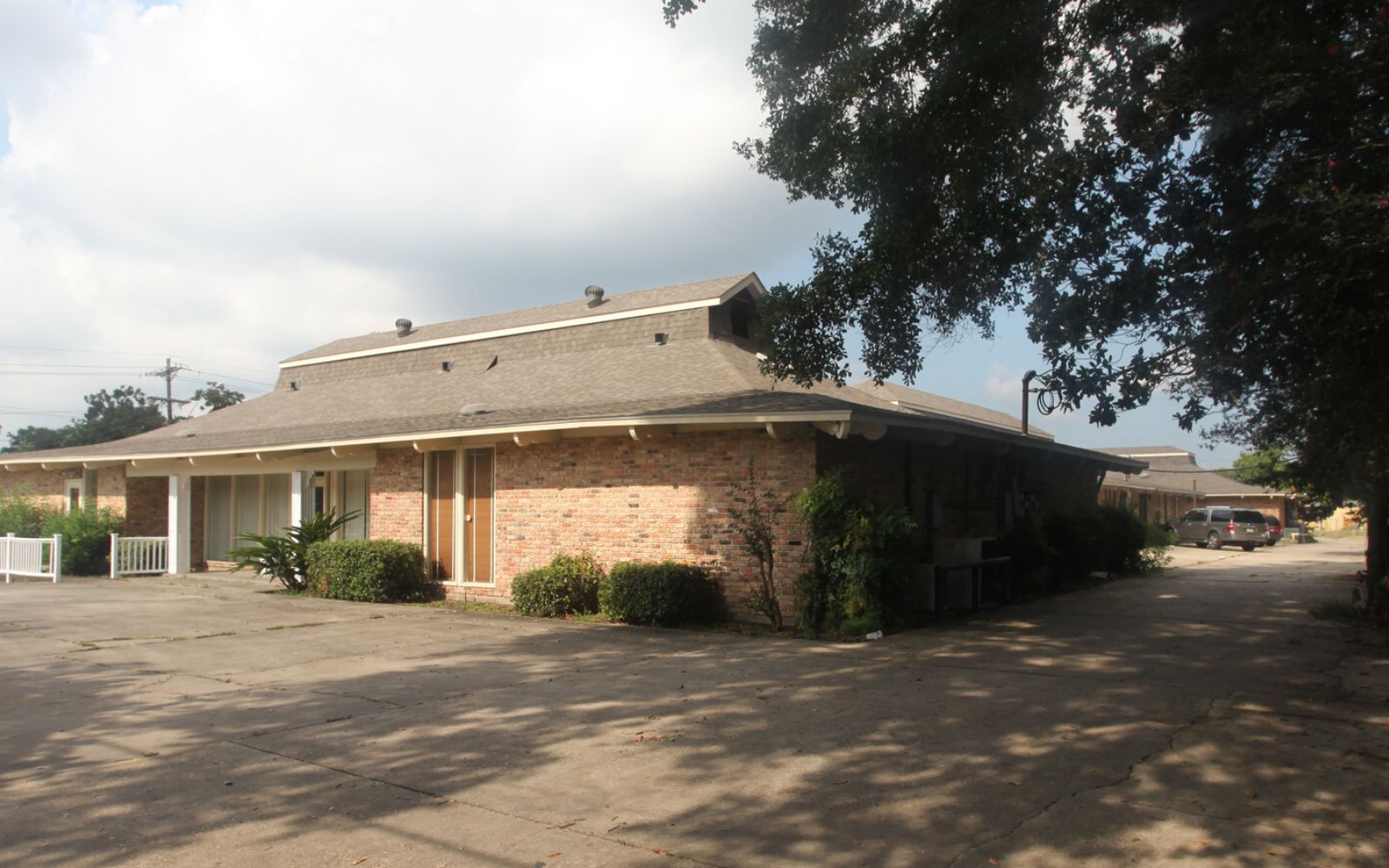 Woodlake Addiction Recovery Center - Mid-City Detox: Treatment Options ...