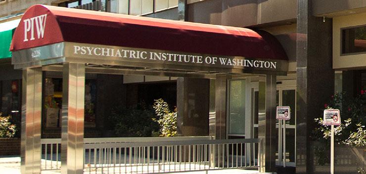 Psychiatric Institute of Washington: Treatment Options, Amenities ...
