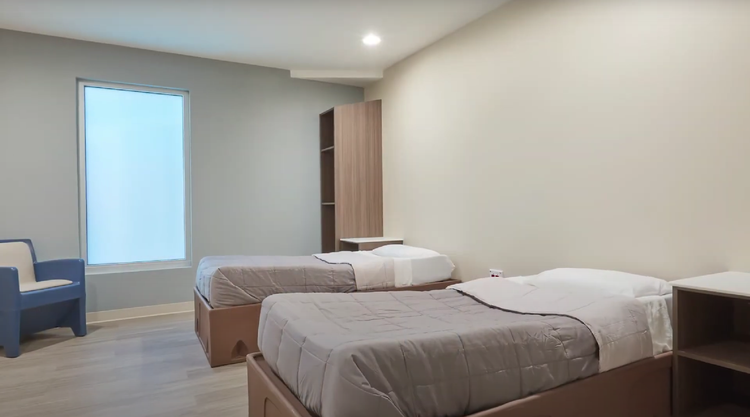Oceans Behavioral Hospital Bellemeade Treatment Options Amenities