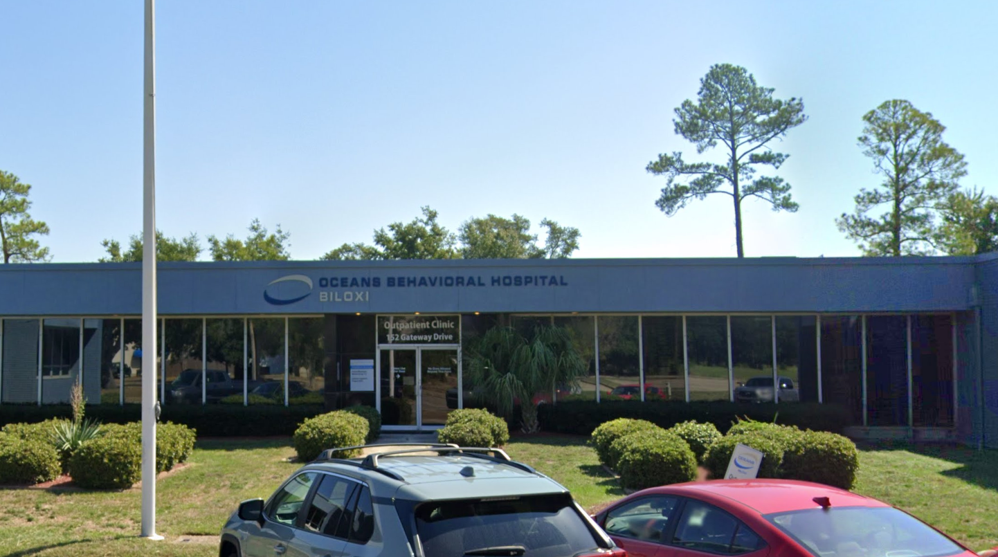Oceans Behavioral Hospital Biloxi Outpatient: Treatment Options, Amenities & Photos (Biloxi ...