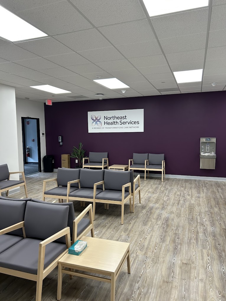 Northeast Health Services - Milford: Treatment Options, Amenities ...