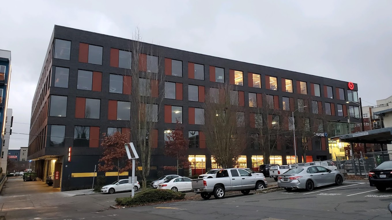 LifeStance Health Seattle: Insurance, Specializations & Photos (Seattle ...