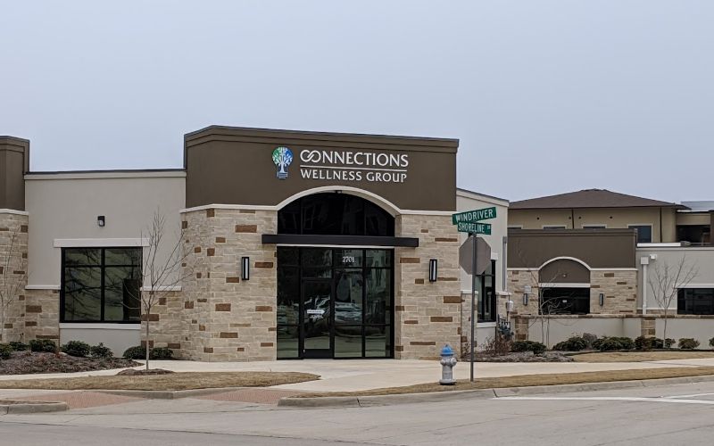 Connections Wellness Group Denton: Treatment Options, Amenities ...