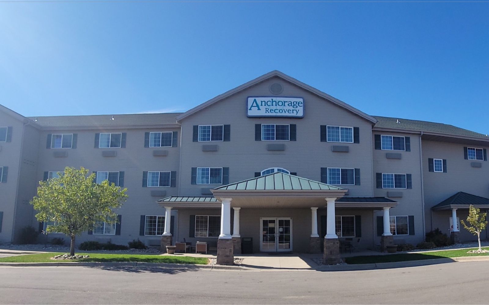 EOSIS Anchorage: Insurance, Specializations & Photos (Moorhead, Minnesota)