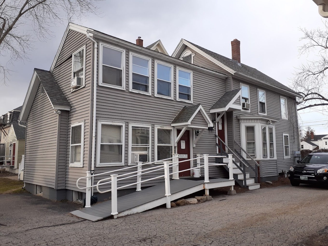 Lifestance Health Dover: Insurance, Specializations & Photos (Dover ...