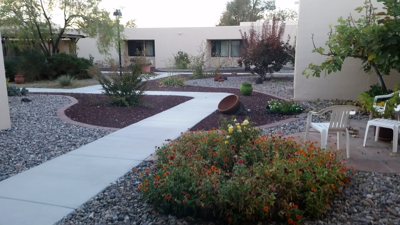 New Mexico Wellness Treatment Center Rio Rancho: Insurance ...