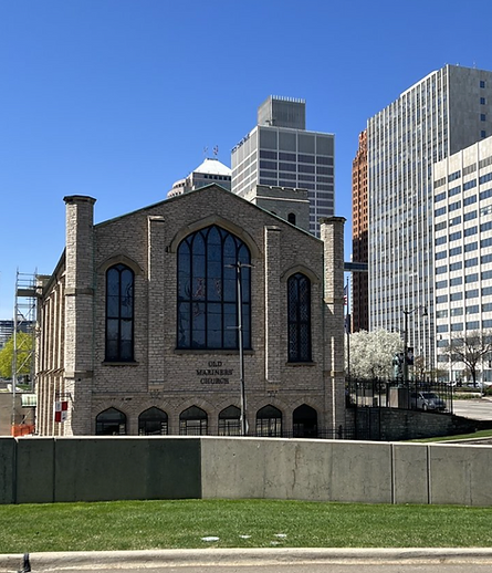 Mariners Inn: Treatment Options, Amenities & Photos (Detroit, Michigan)