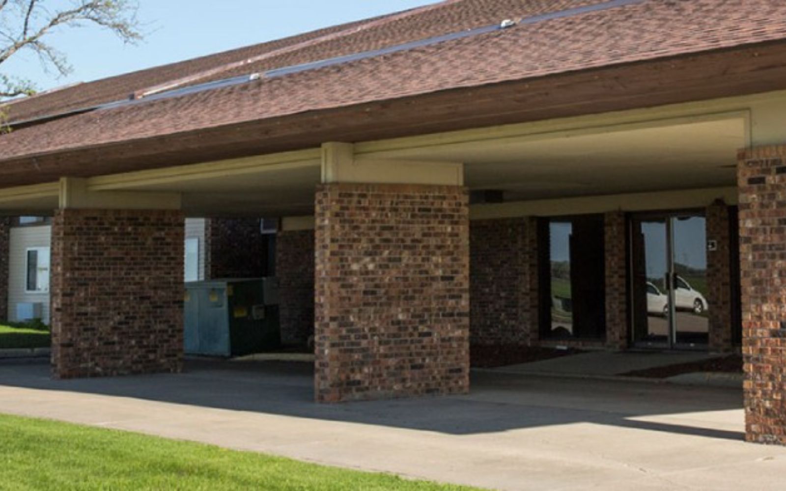 EOSIS Northern Plains: Insurance, Specializations & Photos (East Grand ...