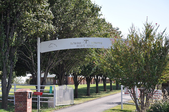 Rob's Ranch Purcell 90 Day Program: Treatment Options, Amenities ...